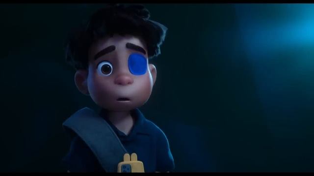 Элио Трейлер