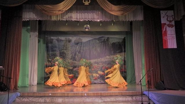 276197 Грусть рябиновой осени