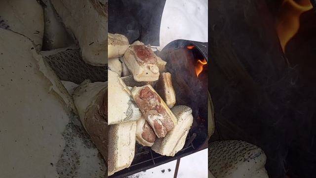 13-02-2025 быстрое копчение