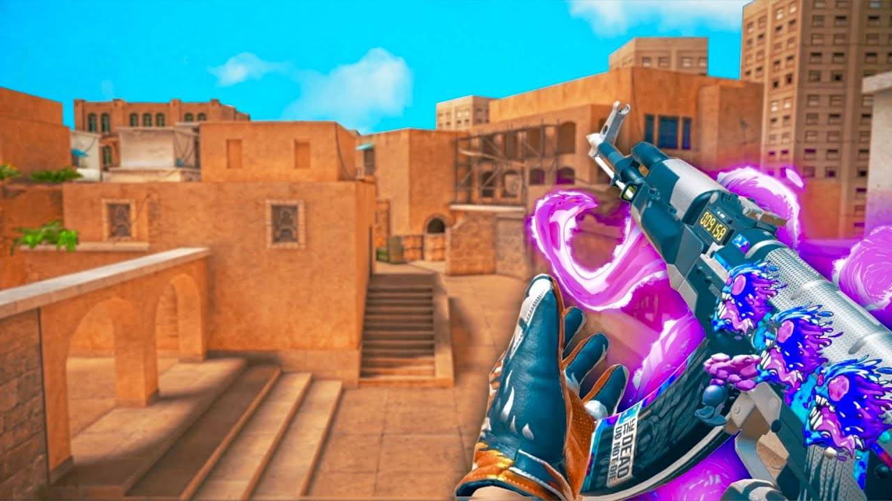 МУВИК СТАНДОФФ2 | РАССТАЛСЯ С ДЕВУШКОЙ💔😭