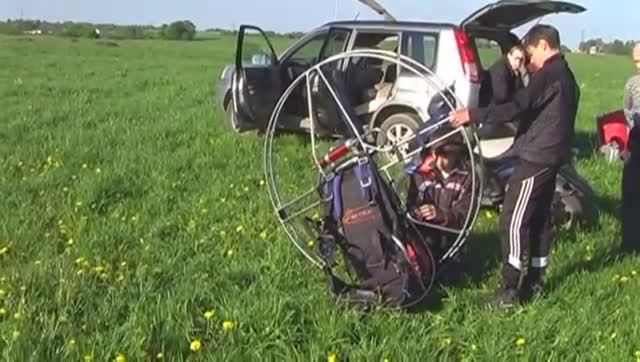 ракет120. полёты