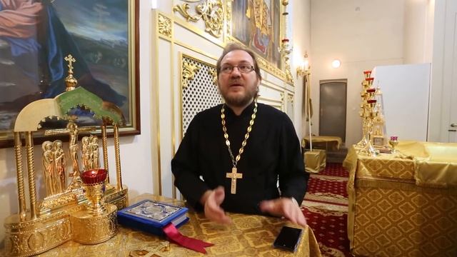 Обязательно ли утреннее и вечернее правила вычитывать по молитвослову?