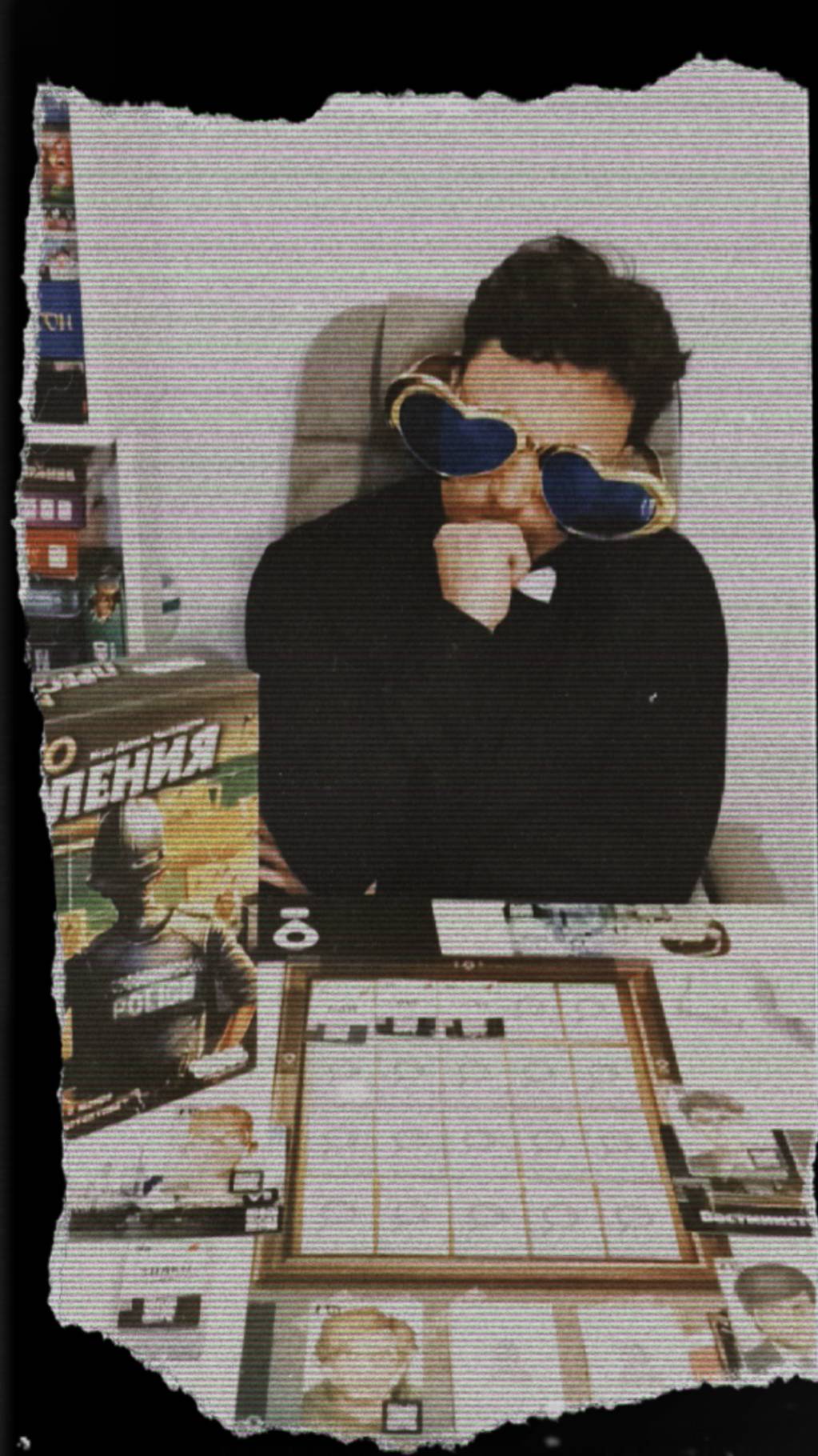 "Место преступления", ч.1. День пятый! #short #boardgames  #Baltazavr #games #Место преступления