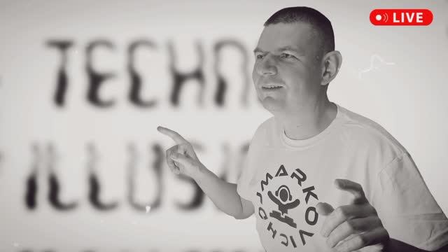 Техно клубы СПб