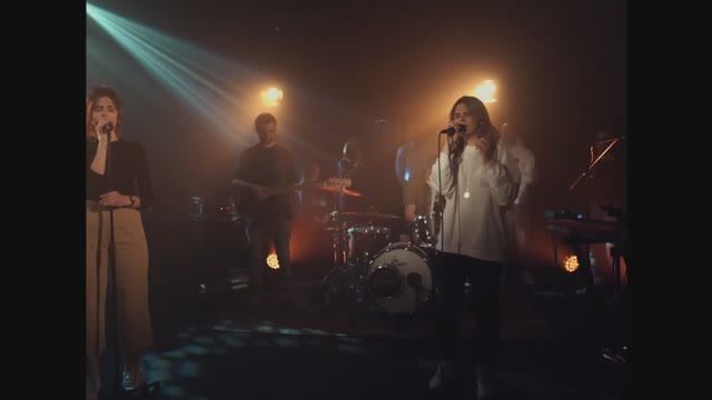 Утренний рассвет