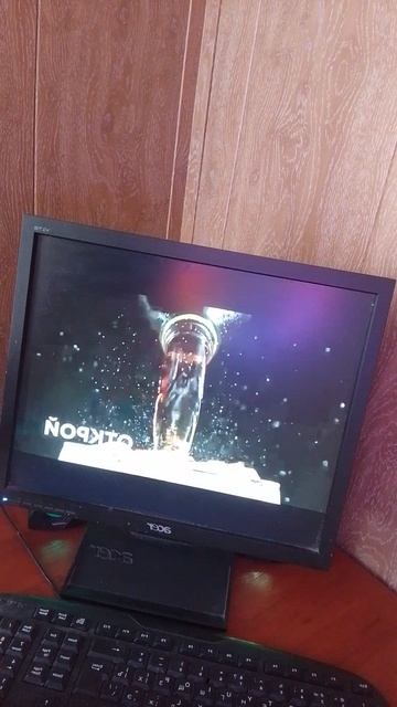 Реклама КокаКола Лайм Россия Шортс.