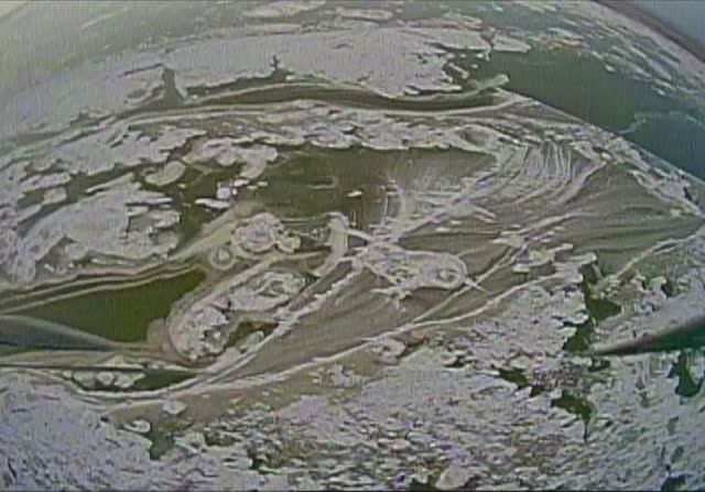 Узоры на льду. Крукс 35