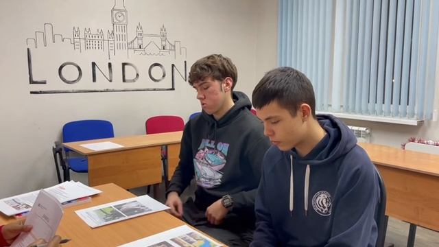 Prepare 6 Николай и Степан