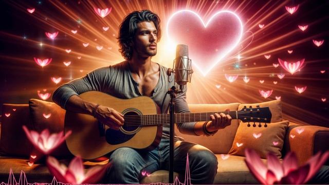 Безусловная любовь