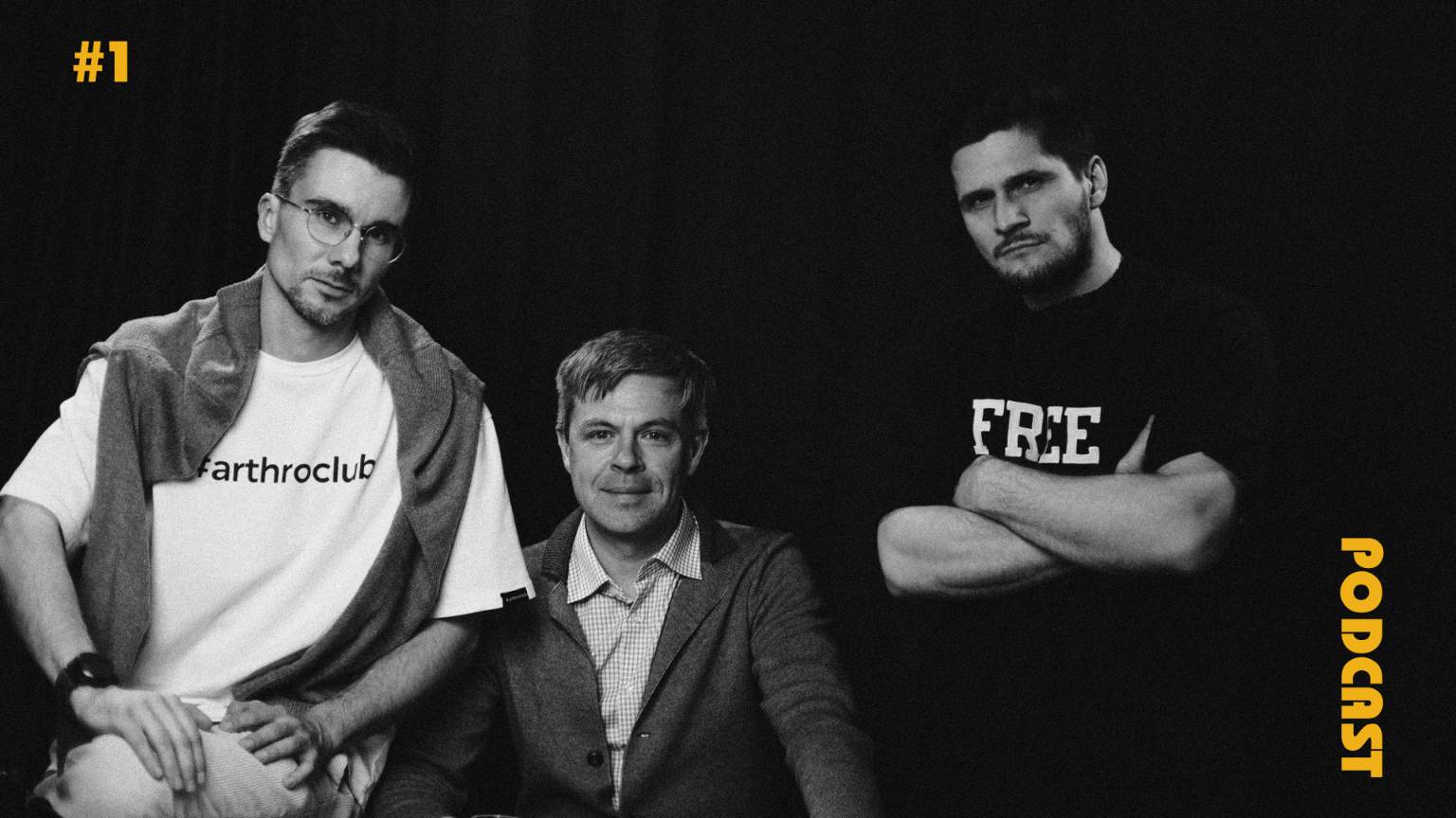 PODCAST #1 / Плечевой сустав и манжета. Кто тебя создал такую?