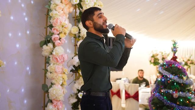 Гр. Жегьилар (Фарид Рамалданов) - "Экъеч1 демериз"