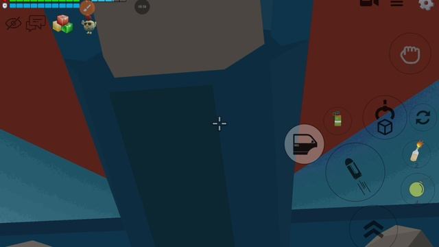 НОВАЯ ОБНОВА ЧИКЕН ГАН 4.5.0😱🔥🔥