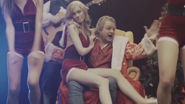 MASTA DON'T | Ой, мороз!