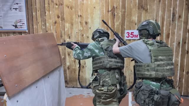 Военное дело: основа защиты Отечества и важность наставничества