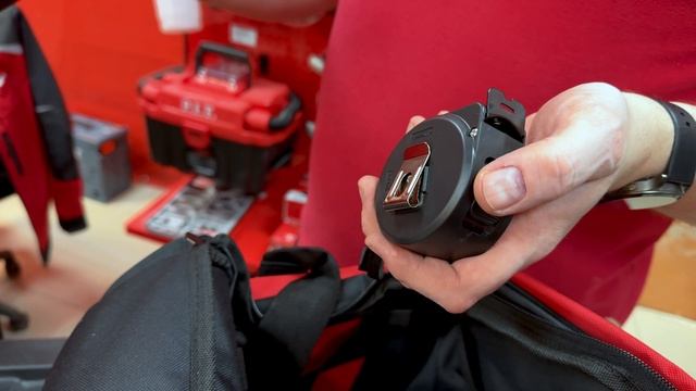 Полная сумка ПИТа!