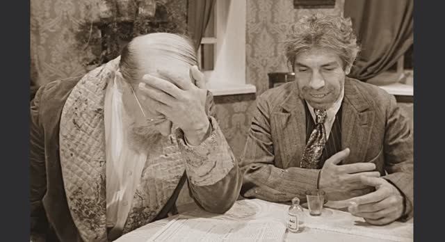 эшафот версия 2