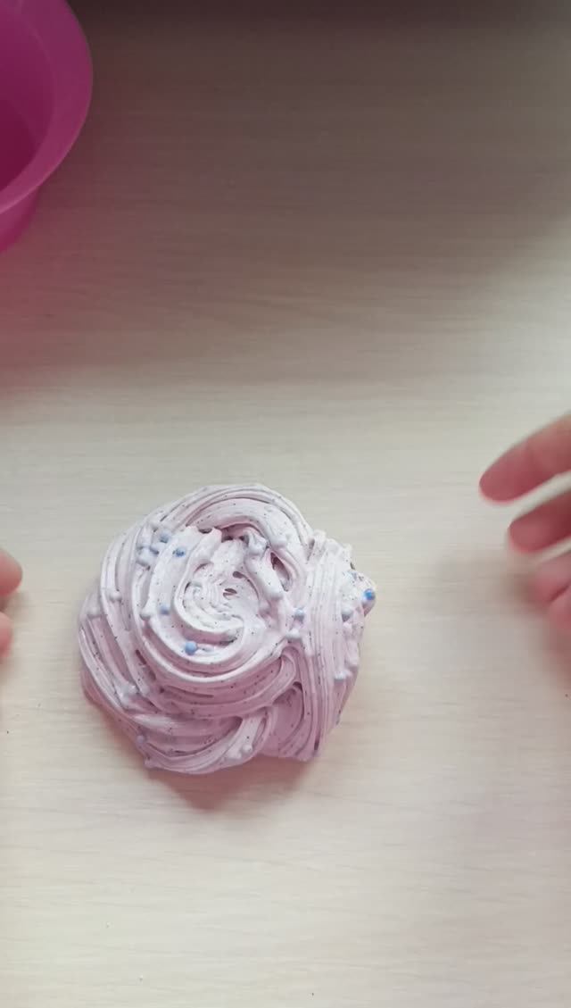 #shorts слайм просто,сделай сам!!!