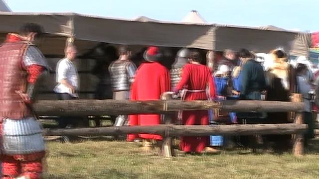 Зов Пармы 2012