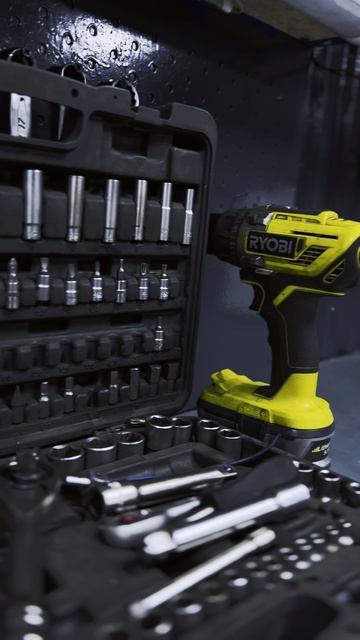 Наш обновленный СТО