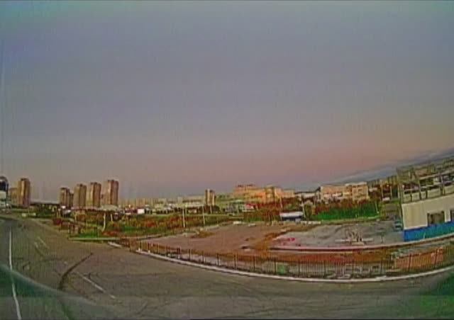 Тренирую Trippy spin (инверсия орбиты).