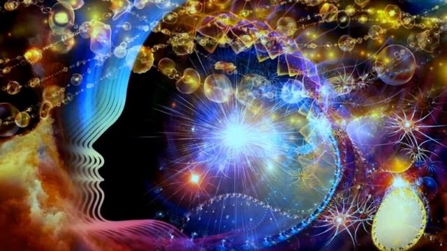 Энергии для осознаний (Energies for awareness). Энергетическая музыка высоких вибраций.