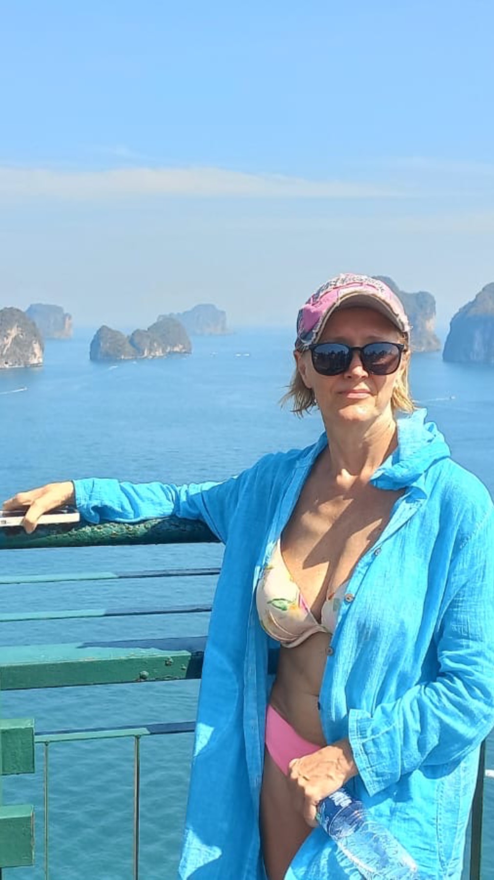 Краби. Острова