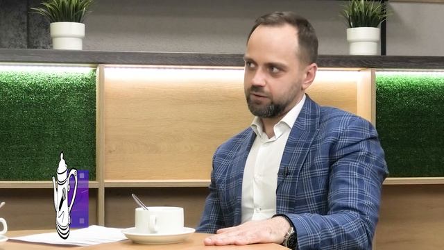 Кафе Притяжение