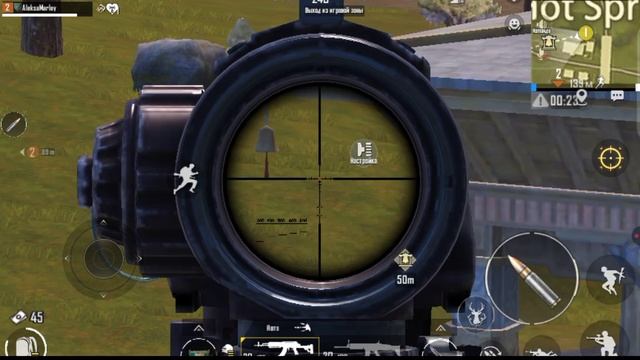 играю в PUBG MOBILE 👍❤️🔥