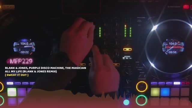 Musical Flow Podcast Vol. 229