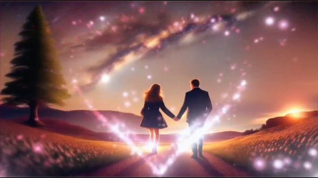 Deep Space Anatol - Не отрывайся от меня