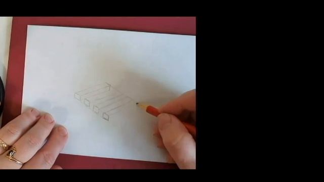 Подборка иллюзий, простые рисунки