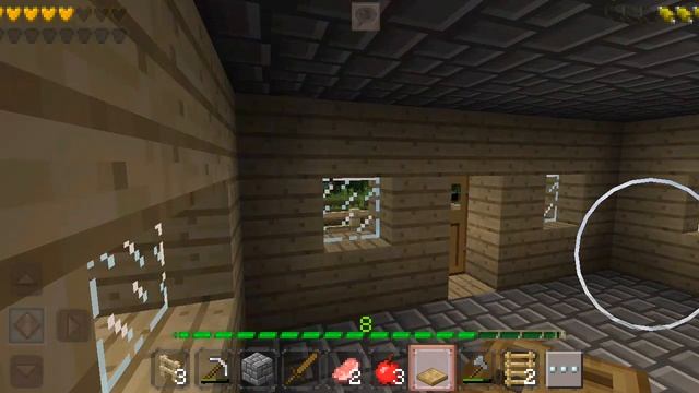 #9 майн осмотр