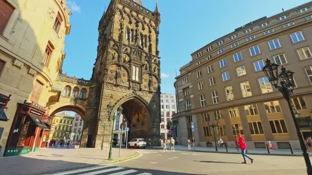 Чехия - Прага