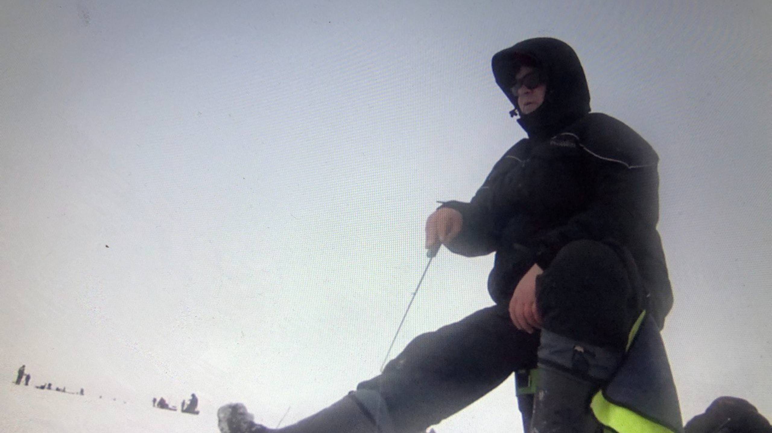 Ла́дожское о́зеро .Зимняя рыбалка.Февраль 2025.Кобона Острова Зеленцы.Крупный окунь.18 кг на двоих