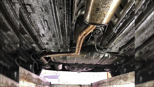 Жидкий Локер - АНТИКОР нового поколения! Примеры работ.