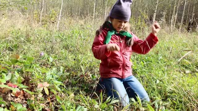 Мы идем на поле