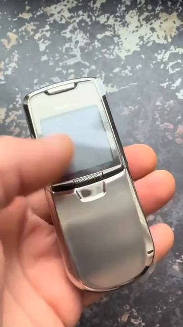 ностальгия