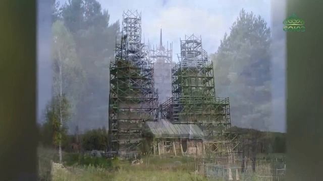 Русско-китайский центр «Жар птица» организует стройотряды по возрождению исторических памятников