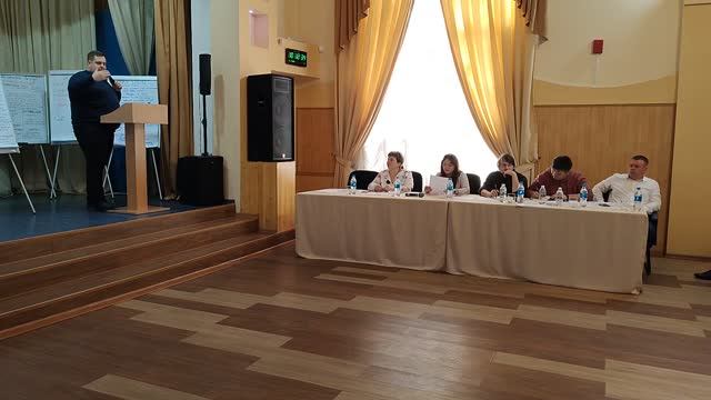 Форум. Защита проектов. 1-Библиомаркет