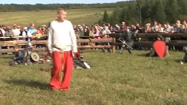 2012Зов Пармы