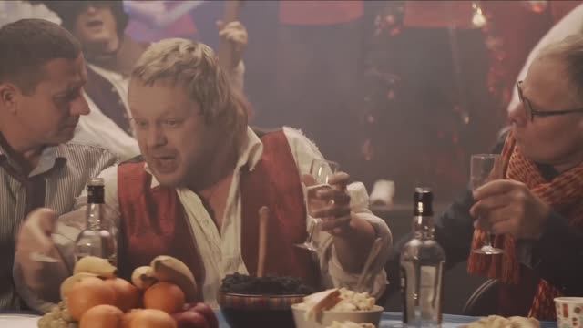 MASTA DON'T | Печень - Новый год