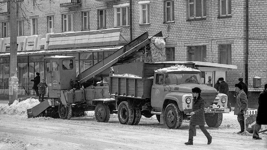 Рок-посевы. "Анкета читателей Melody Maker" 1979.12.28