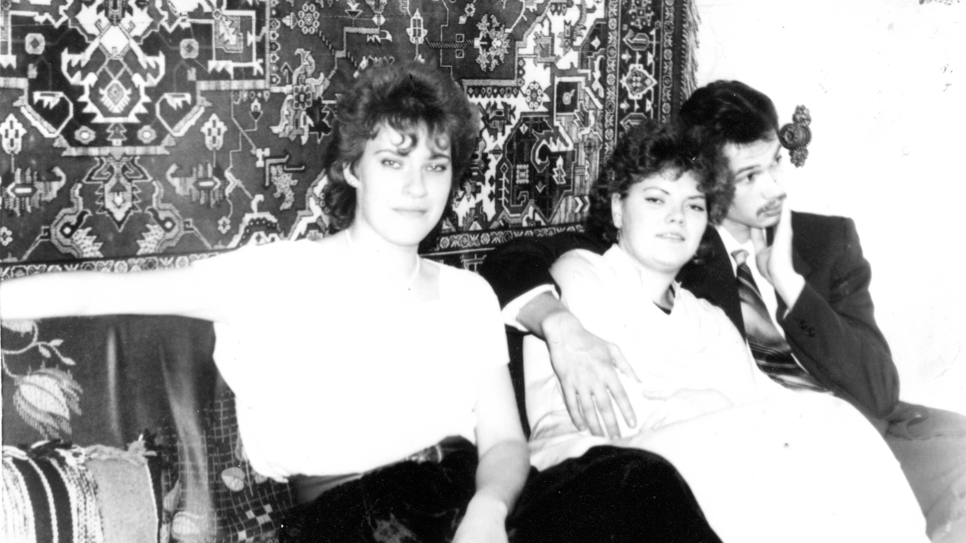 Шаболовка новая 1997