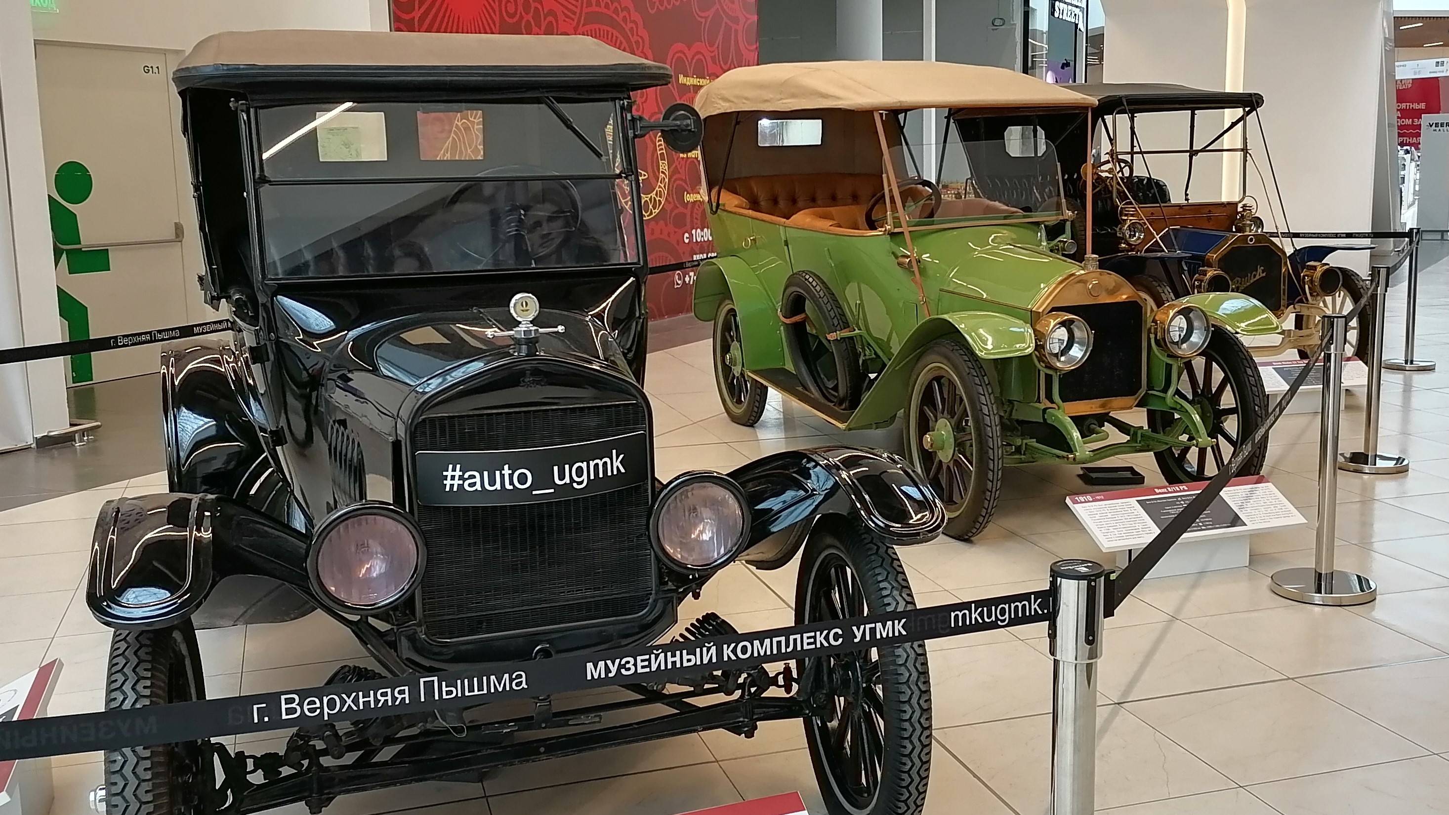 Эти авто легенда среди ретро автомобилей!