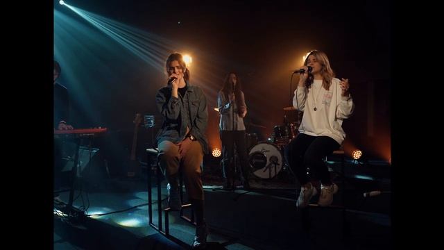 Любовь как шторм