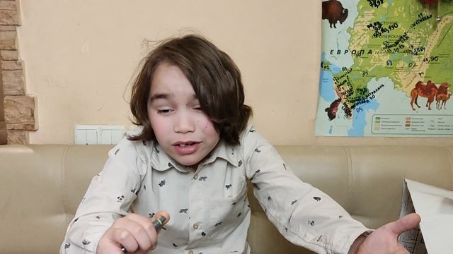 "Когда всё пошло не так" Феликс Ахмедов самопробы Новелла 2 часть 1