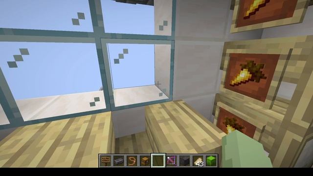 Эх ты кошка Муся..  [Деревня 163 [3 сезон 7 серия]