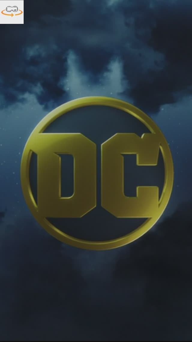 Лего Фильм: Бэтмен (2017) начало. ⭐МанёVR⭐