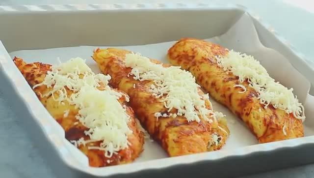 Очень вкусно