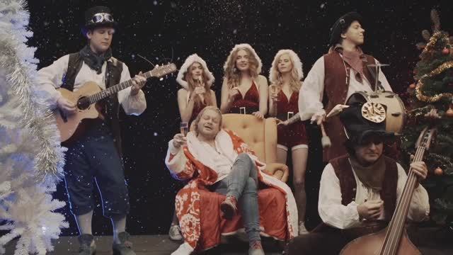 MASTA DON'T | Кот